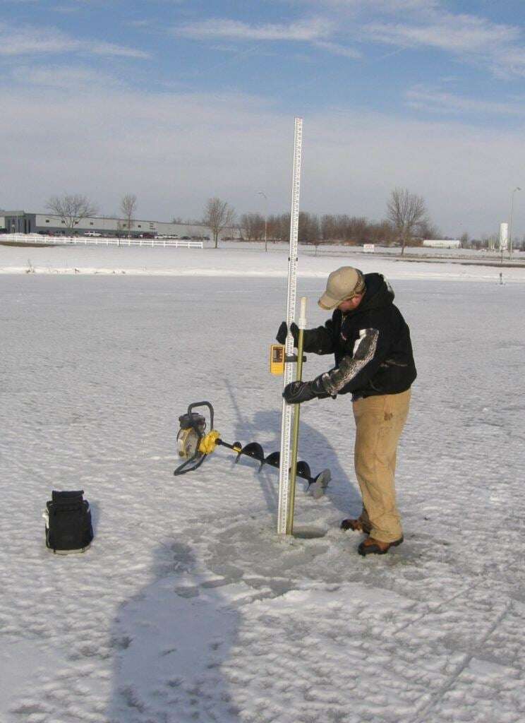 Muck, Sludge and Mud: When Is There Too Much?