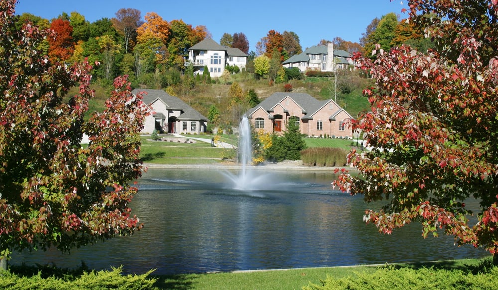 Pond Management for Golf Courses: Reduce Irrigation Issues and Improve ...
