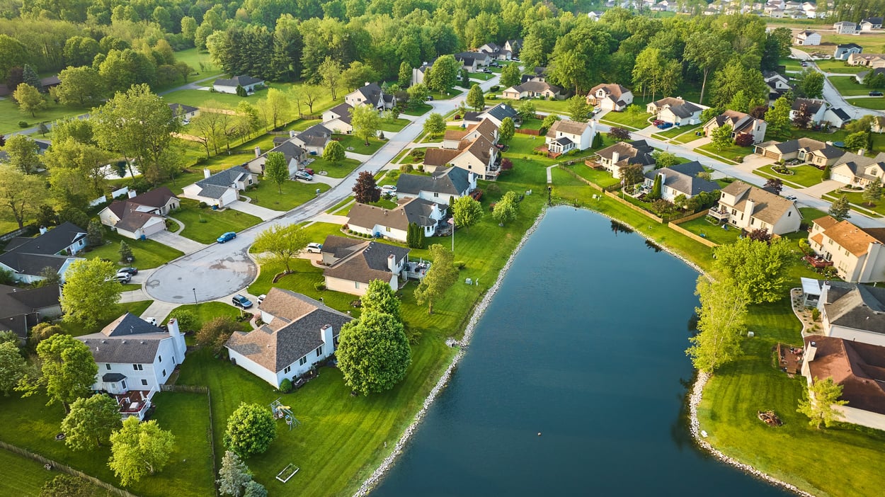 Lake Mapping 101: Understanding Bathymetric Surveys, Vegetation Mapping ...